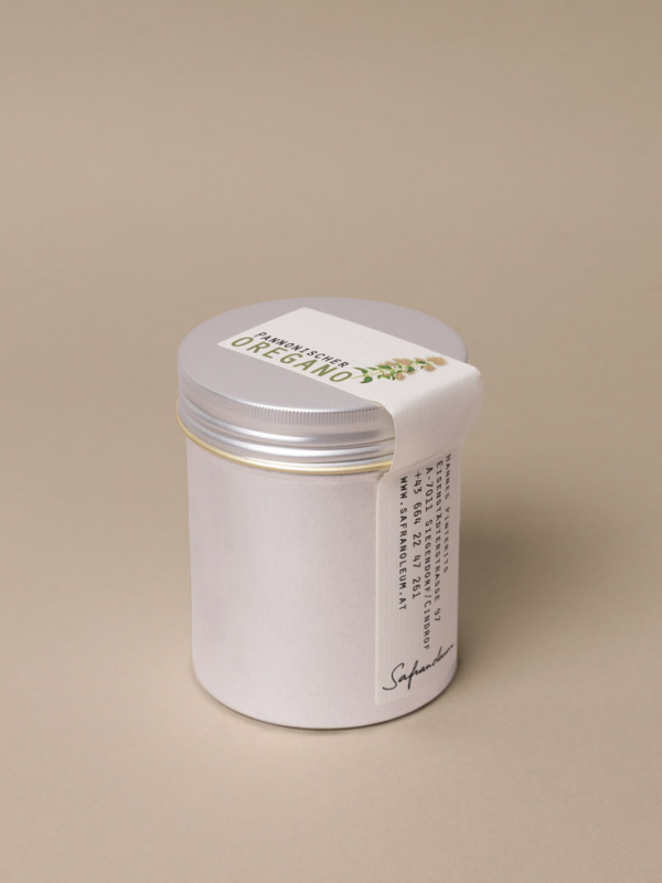 Spanisches Olivenöl Bio trifft Pannonische Kräuter Bio – Gute Sachen